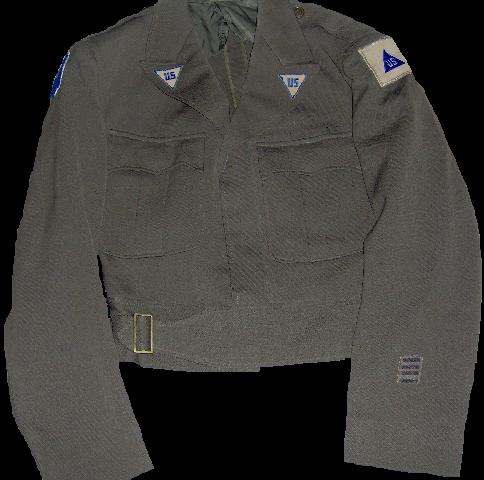 Civilian employee of the US Military - UNIFORMS - U.S. Militaria Forum