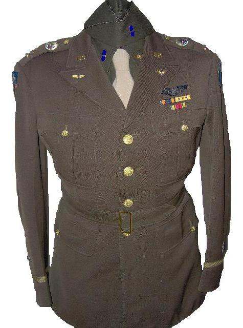 Show Your CBI Uniforms - UNIFORMS - U.S. Militaria Forum