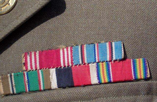 Custom Ribbon Bars--Any era! - Page 3 - RIBBON BARS - U.S. Militaria Forum