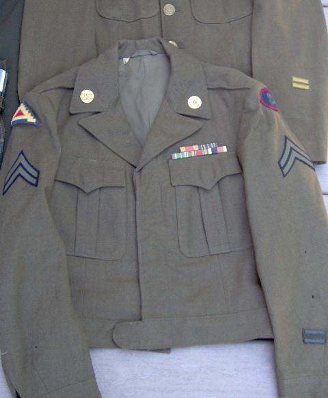 Schottzie's finds - GROUPINGS PAGE - U.S. Militaria Forum