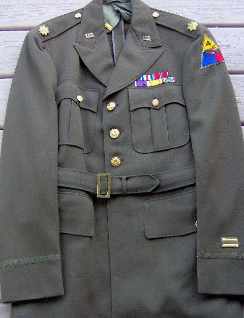 2nd Armored Division - UNIFORMS - U.S. Militaria Forum