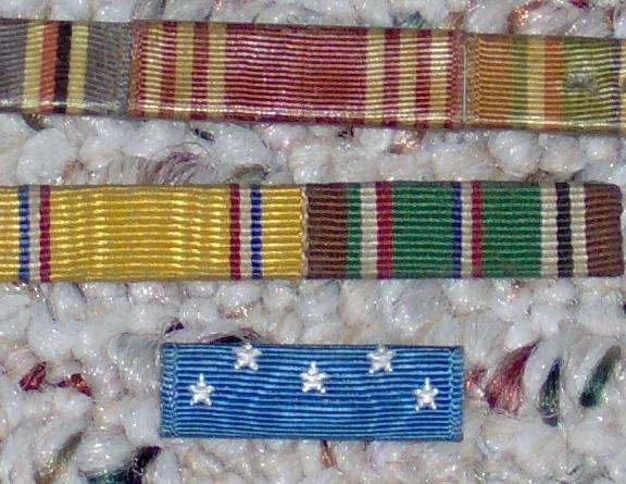 MOH Ribbons - MEDALS & DECORATIONS - U.S. Militaria Forum