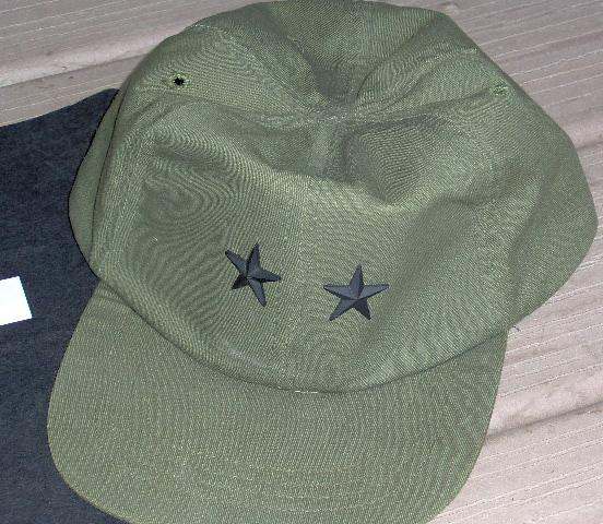 Major General (Later General) Frederick Kroesen - UNIFORMS - U.S ...