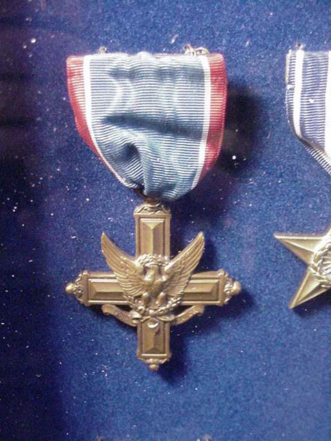 Colonel Hubert "Hub" Zemke's Medals - ATTRIBUTED MEDAL GROUPINGS - U.S ...