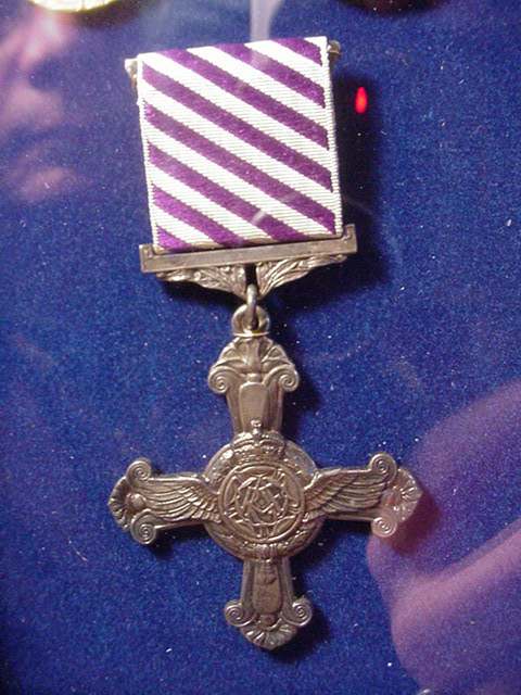 Colonel Hubert "Hub" Zemke's Medals - ATTRIBUTED MEDAL GROUPINGS - U.S ...