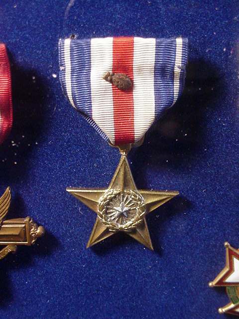 Colonel Hubert "Hub" Zemke's Medals - ATTRIBUTED MEDAL GROUPINGS - U.S ...