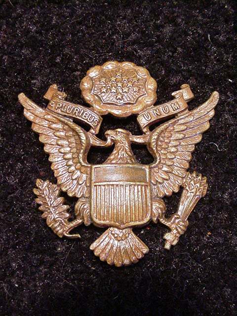 The Official Cap Eagle Variant Thread - ARMY (INCLUDING USAAC/AAF) - U ...