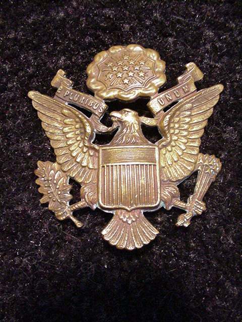 The Official Cap Eagle Variant Thread - ARMY (INCLUDING USAAC/AAF) - U ...