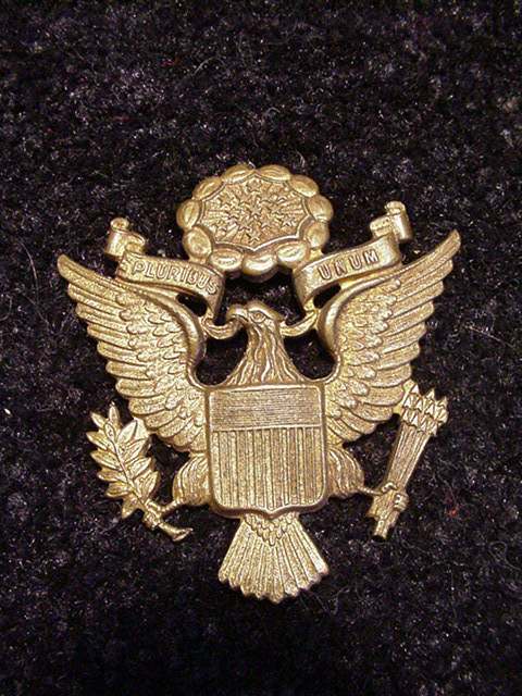 The Official Cap Eagle Variant Thread - Page 2 - ARMY (INCLUDING USAAC ...