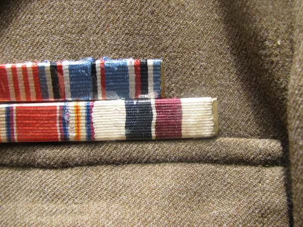 China Liberation Ribbon - RIBBON BARS - U.S. Militaria Forum