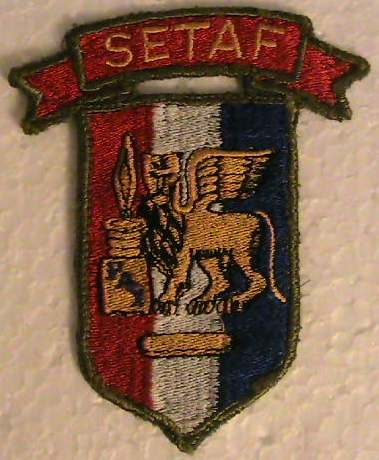 Showing some unusual Patches - ARMY AND USAAF - U.S. Militaria Forum