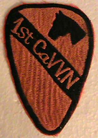 Showing some unusual Patches - ARMY AND USAAF - U.S. Militaria Forum