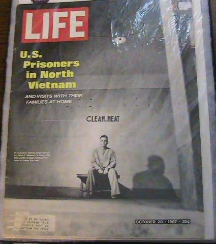 Story Behind LIFE mag cover - EPHEMERA, PHOTOGRAPHS & MILITARY ARTWORK ...