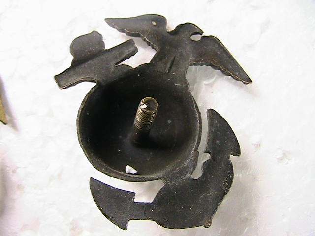 WW2 USMC EGA - MARINE CORPS EGA DISCUSSION - U.S. Militaria Forum