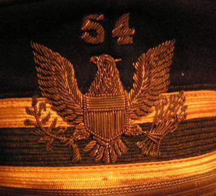 Army Officer Service Caps - UNIFORMS - U.S. Militaria Forum