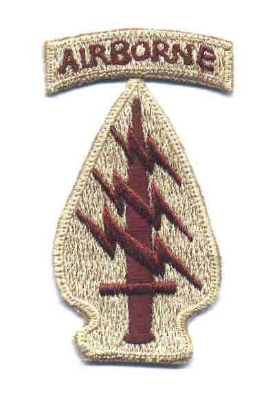 Cut Edge Desert Patches - ARMY AND USAAF - U.S. Militaria Forum