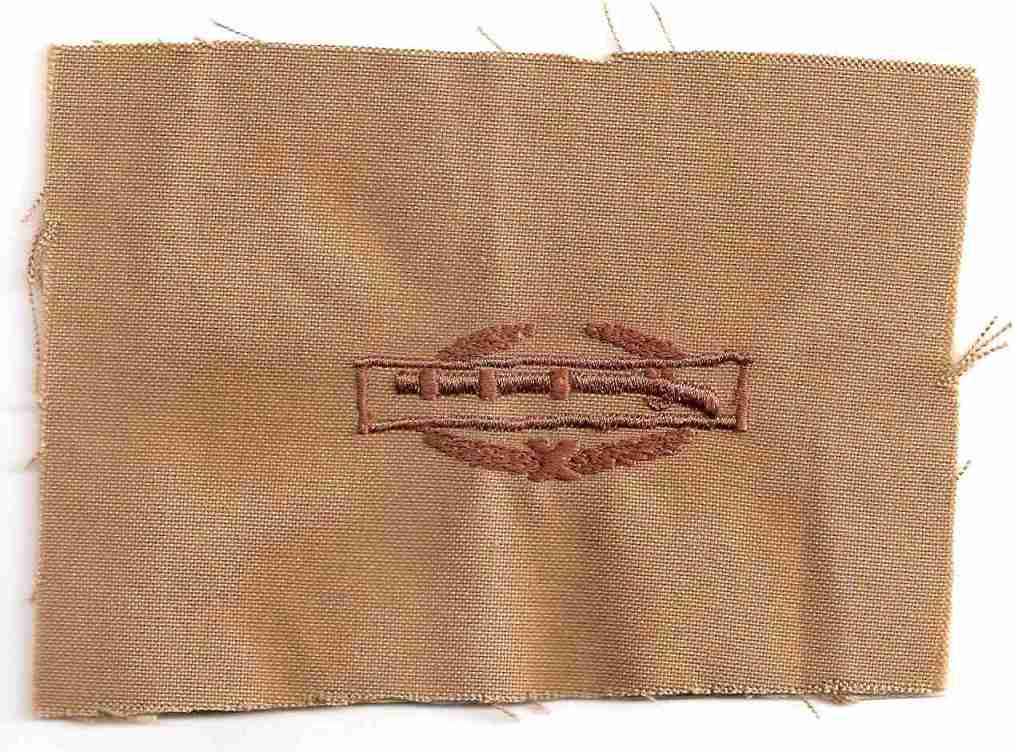 Cut Edge Desert Patches - Page 2 - ARMY AND USAAF - U.S. Militaria Forum