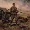 12th Armored 771st Tank Battalion Ike - UNIFORMS - U.S. Militaria Forum