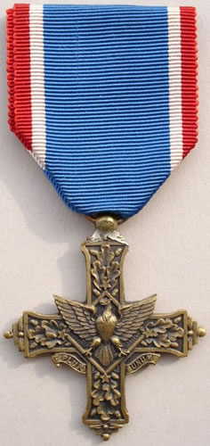 Ref Thread: Distinguished Service Cross (DSC) - REFERENCE (Medals ...