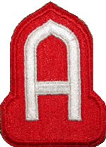 14th Army - ARMY AND USAAF - U.S. Militaria Forum