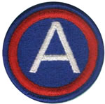 3rd Army - ARMY AND USAAF - U.S. Militaria Forum