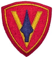 5th Marine Division - DIVISIONS - U.S. Militaria Forum